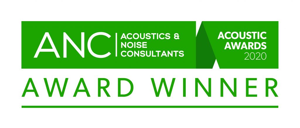 Case Study – Environmental Acoustics – Hoare Lea | The Association of ...